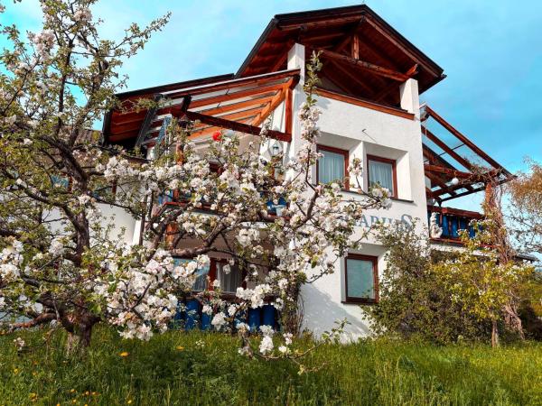 Haus Aquarius - Fiss
