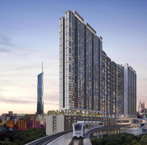 Dream House At Skyline - Bukit Bintang