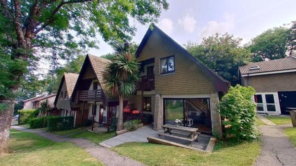 88 Strawberry Hill, Tolroy Manor - Marazion