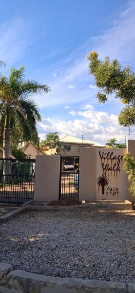 Mafloza Guesthouse - Burgersfort