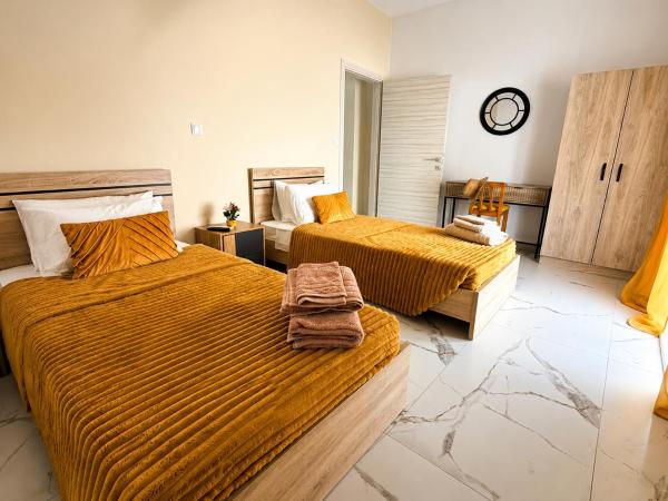 Sea Dream House - Akyarlar