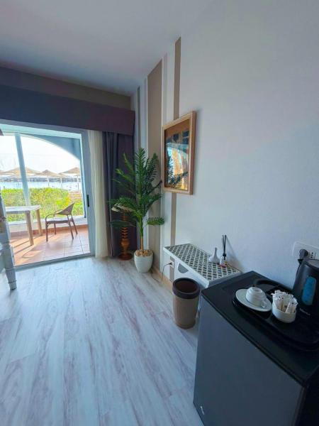 Domina Coral Bay, Private Room, Block 45, King's Lake - Charm el-Cheikh