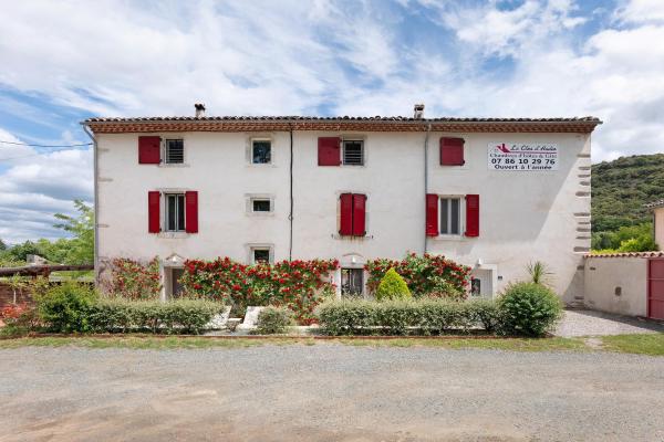 Le Clos D'audio - La Salvetat-sur-Agout