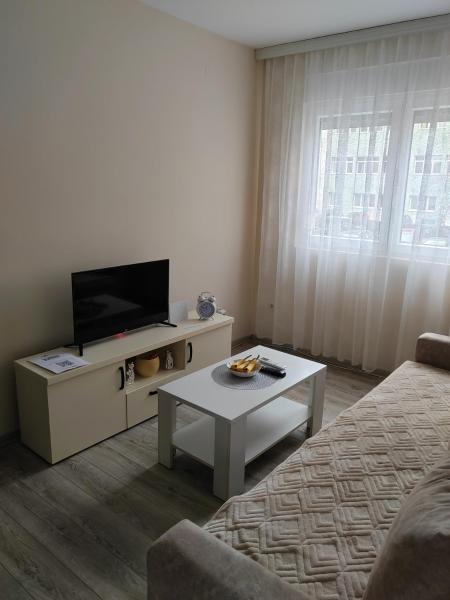 Jovana Apartman Vrnjacka Banja - Trstenik