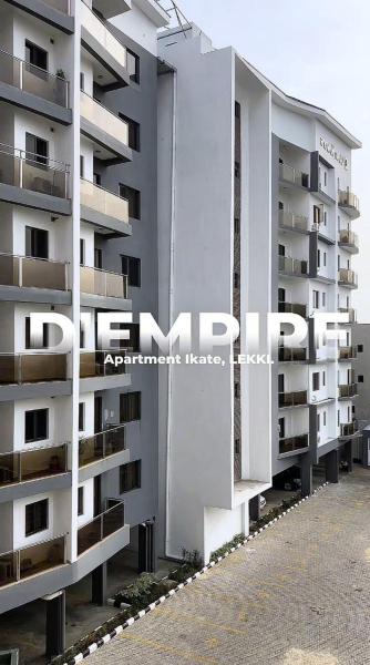 D'empire - Lagos, Nigeria