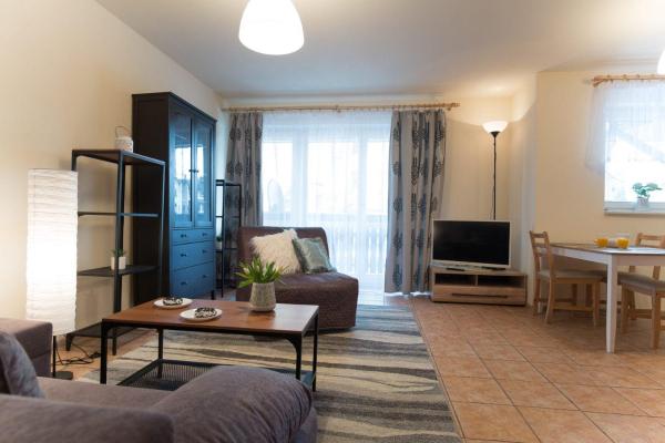 Apartament Xnegro - Zakopane
