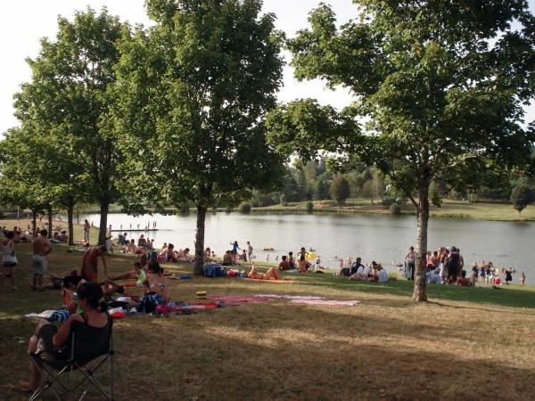Camping 2 éToiles - Ccbgadg - Chastreix