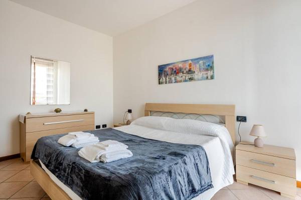 Appartamento Manerbio - San Paolo, BS