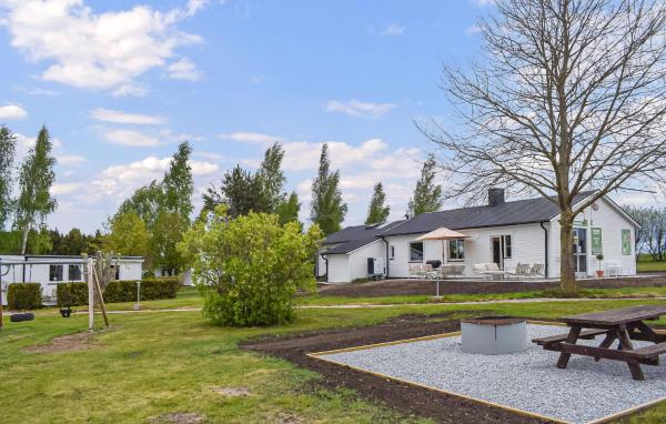 Beautiful Home In Ystad - Ystad