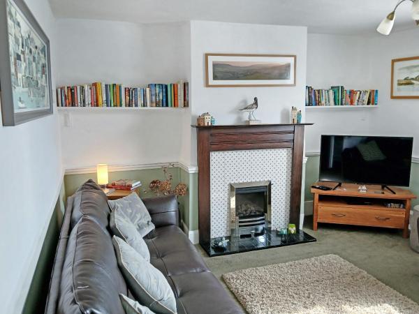 Old Town Cottage - Devon