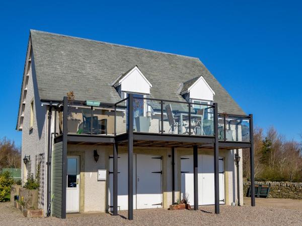 Grange Loft - Uk31594 - Dundee