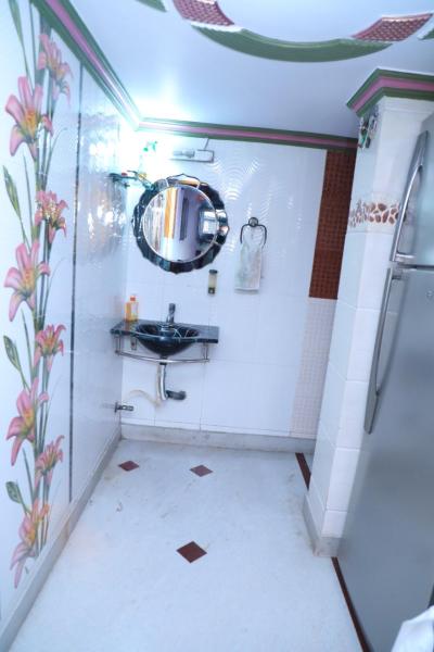 Guru Kripa Timsy Villa - New Delhi