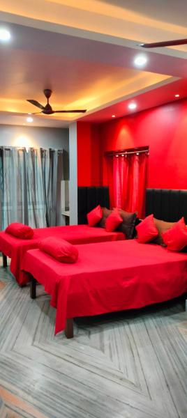 Howrah Homestay Nidhivan - Howrah