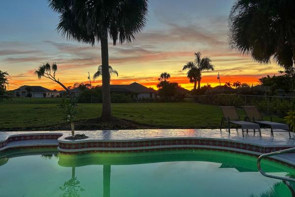 Renovated Rotonda West Oasis W/ Private Pool - Englewood, FL