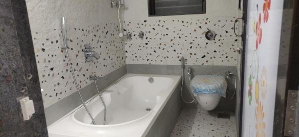 Orchard Suite - Dahanu