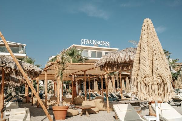 Jacksons Sea View Living - Kos