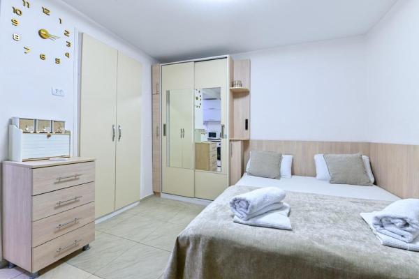 Tiny Studio On Kipiani - 트빌리시