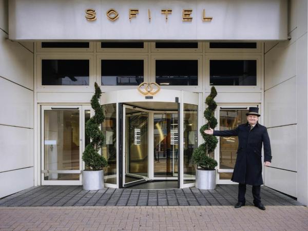Sofitel London Gatwick - Sussex