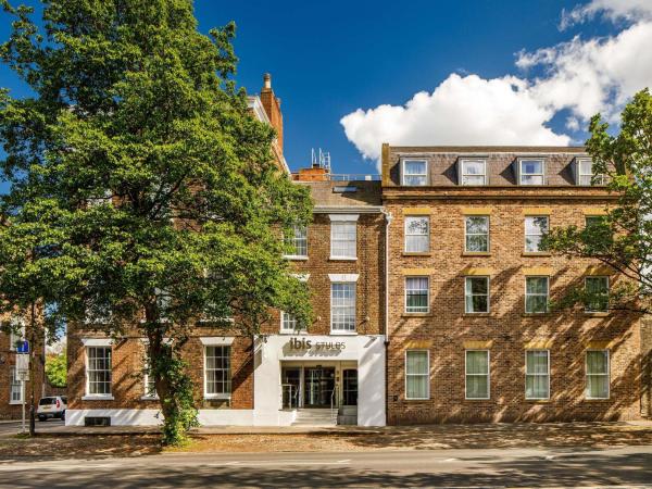 Ibis Styles York Centre - Yorkshire