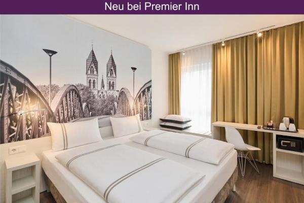 Premier Inn Freiburg City Nord - Kirchzarten