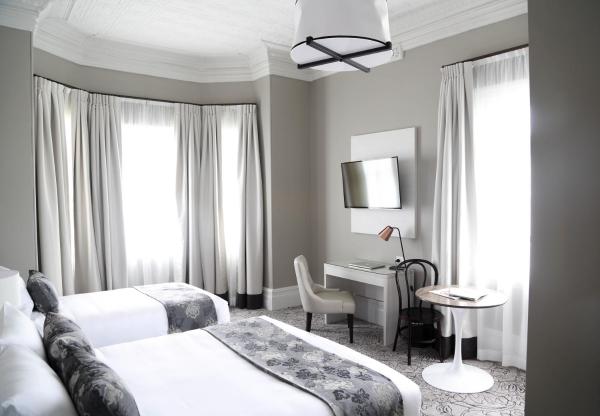 Avoca Randwick By Sydney Lodges -Small Double Room - Sydney