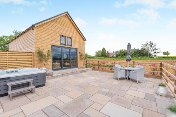 2 Bed In Blakeney Oc-m42455 - Forest of Dean