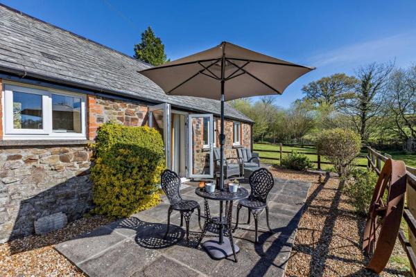 1 Bed In Milton Damerel Oc-l42805 - Holsworthy