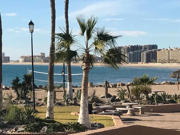 Pinacate Marina Resort - Villa 11 - Puerto Peñasco