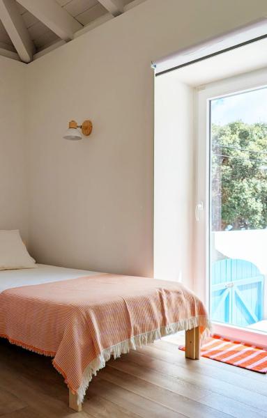 Okto Beach House - Pico Island