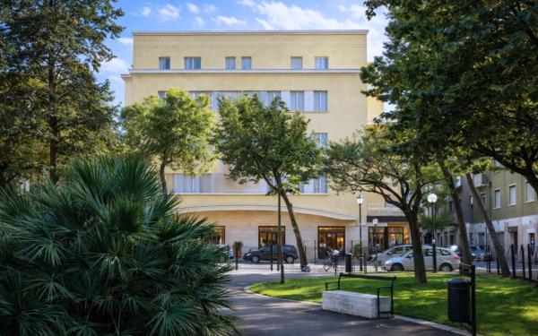 Phi Hotel Ambra - Pescara