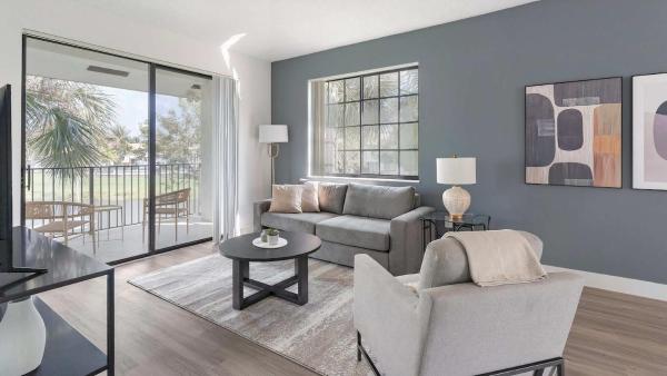 The Sunshine Vibe 8682 - Delray Beach, FL