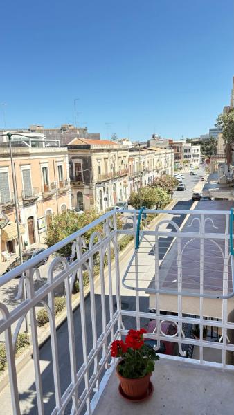 Mpizzuddu I Casa - Syracuse