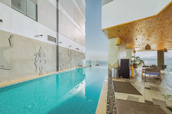 The Zenix Hotel Seaview - Vietnam