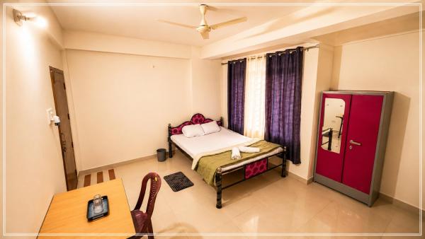 Kham Seng Stay - Guwahati