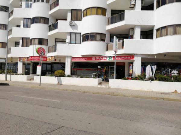 Edifício Coral T1 Santa Eulália - Albufeira Inn - Albufeira
