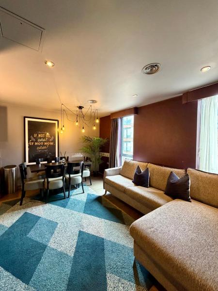 Tunnage Square Apartments By Epic - Liverpool One - Liverpool