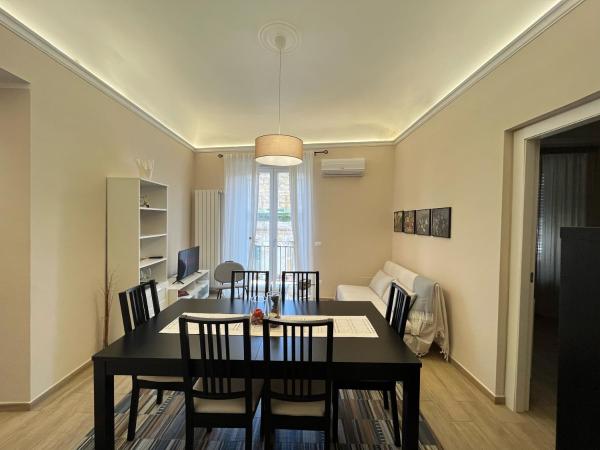 Ottagono Del Sole Apartment - Sizilien