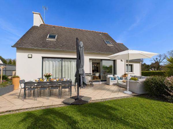 Maison Pour 6 Adultes 3 Enfants - 900m Plage - Concarneau