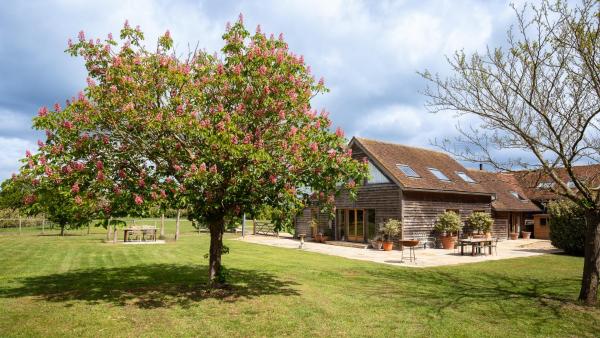 Moonlight Barn - Wallingford