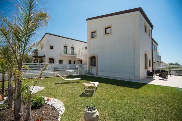 Nusca House - Siciliavacanza - Avola