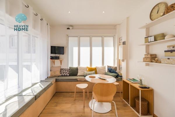 Joli Duplex A Saint-quay A Deux Pas De La Plage - Saint-Quay-Portrieux