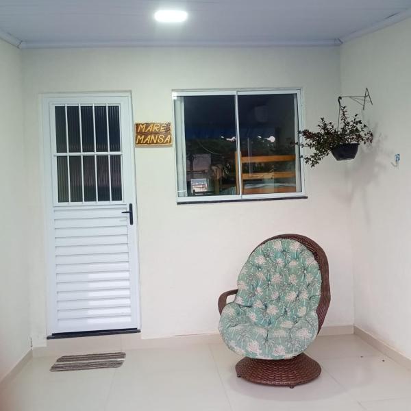 Pousada São Pedro Suíte Maré Mansa - Angra dos Reis