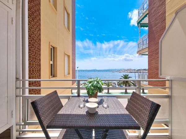 Frontline San Pedro Del Pinatar - 9210 - San Pedro del Pinatar