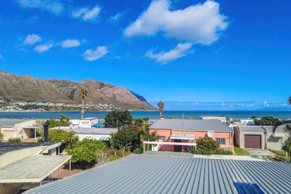 Sea Pine Cottage - Somerset West