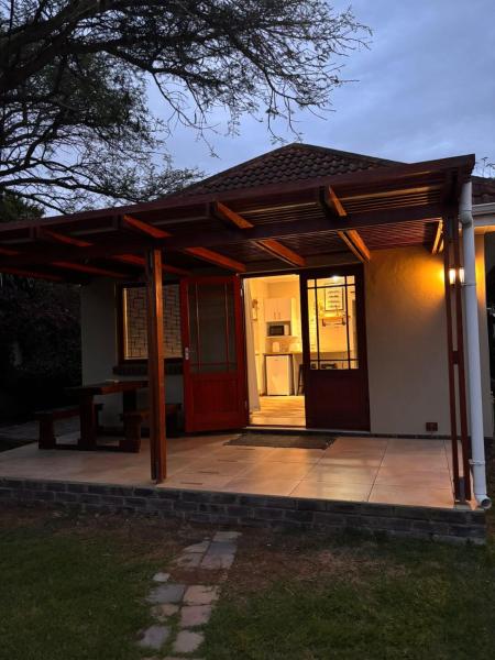 Cottage Hill - Gqeberha