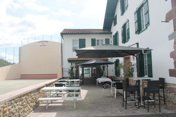 Hotel Etchoinia - Bidarray