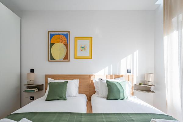Nomads Easy Stay - The Lounge & Rest In Porto - Francisco Sá Carneiro Airport Porto (OPO)