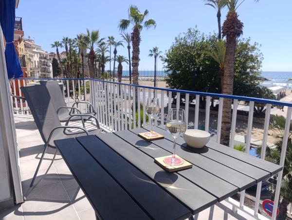 Seafront Sitges - Sitges