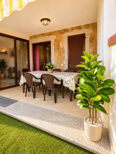 Villa Francesca - Posada