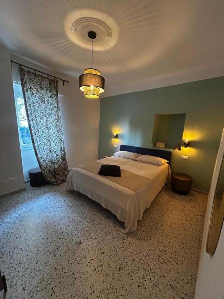 Casa Lulu Bordighera - Vintimille